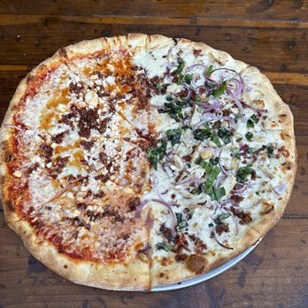 BIBO’S NY PIZZA - Updated January 2025 - 1046 Photos & 1468 Reviews ...