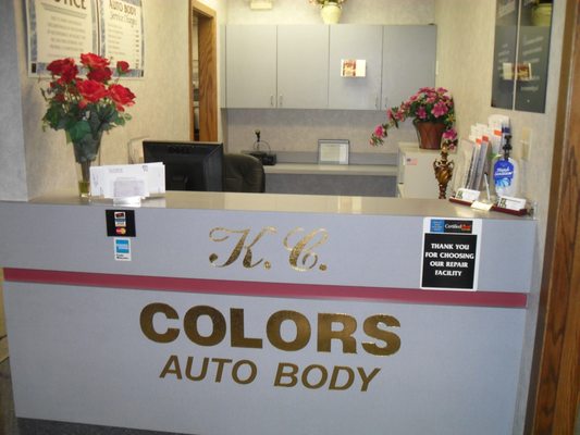 K C COLORS AUTO BODY - Updated October 2025 - 17 Reviews - 2007 W 103rd ...
