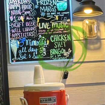 BACKPORCH SOCIAL - Updated January 2026 - 56 Photos & 28 Reviews - 309 ...