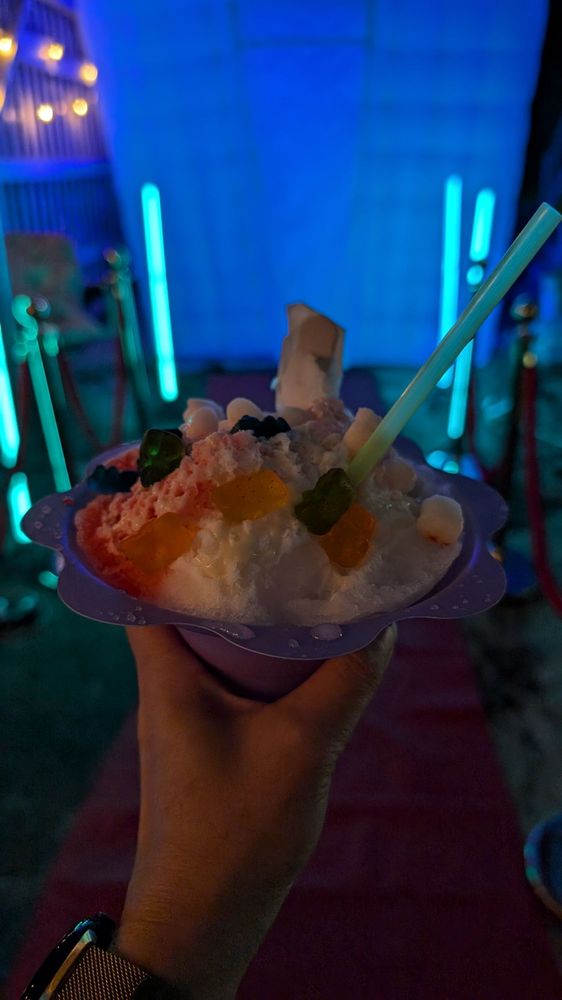 ICE SHAVE N TINGZ - Updated September 2024 - 12 Photos - 15 Laimana St ...