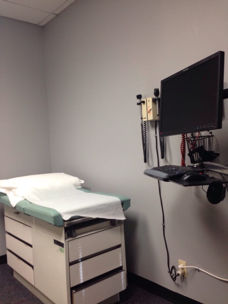 US HEALTHWORKS MEDICAL GROUP - Updated December 2025 - 10 Photos & 20 ...