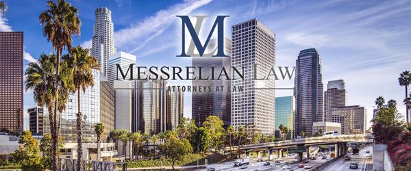 MESSRELIAN LAW - Updated May 2026 - 35 Reviews - 101 N Brand Blvd ...