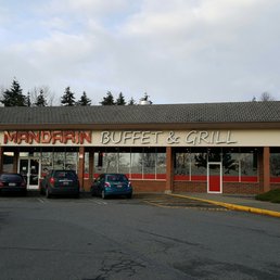 MANDARIN BUFFET & GRILL - Updated August 2024 - 611 Photos & 467 ...