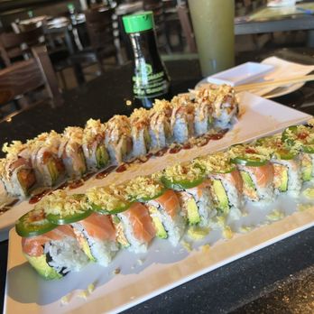 KINZA SUSHI JAPANESE RESTAURANT - Updated November 2024 - 629 Photos ...