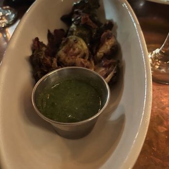 PARLA - Updated December 2025 - 594 Photos & 545 Reviews - 230 Hanover ...