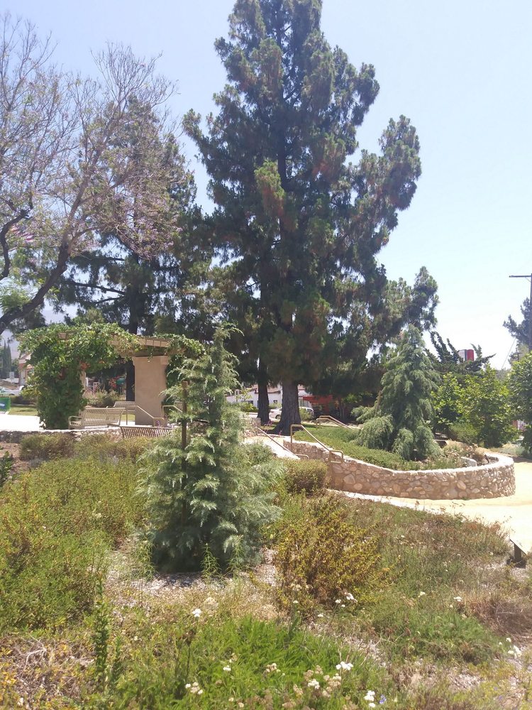 ALTADENA TRIANGLE PARK - 15 Photos - 800 E Altadena Dr, Altadena, CA - Yelp