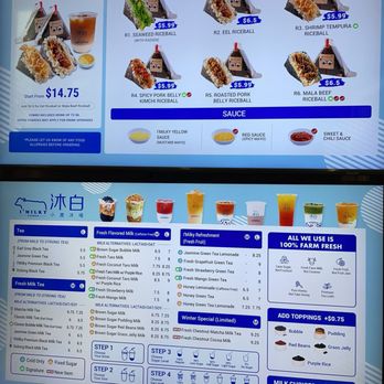 I’MILKY - LONG ISLAND CITY - Updated October 2025 - 201 Photos & 74 ...