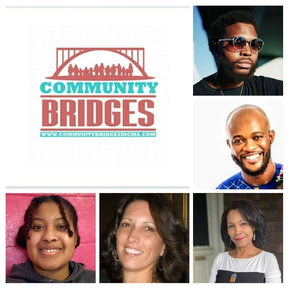 COMMUNITY BRIDGES - Updated March 2024 - New Bedford, Massachusetts ...