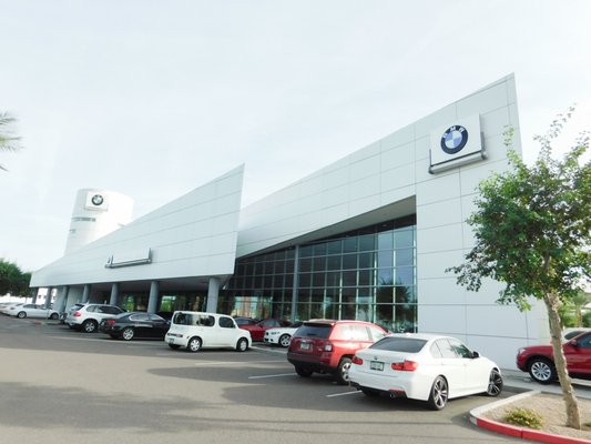 CHAPMAN BMW CHANDLER - Updated November 2025 - 259 Photos & 826 Reviews ...