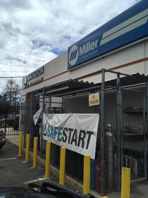 MATHESON TRI-GAS INC. - Updated June 2026 - 10 Photos & 29 Reviews ...