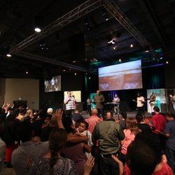 LIBERTY CHURCH - 58 Photos & 16 Reviews - 2641 N Texas St, Fairfield ...