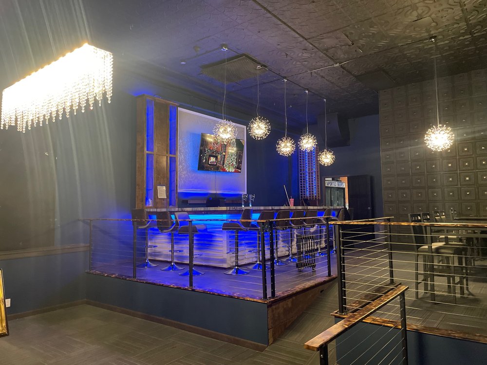 THE DRIVE GOLF & LOUNGE - Updated January 2026 - 47 Photos - 414 West ...