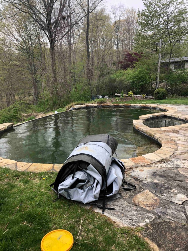 PLAYTIME POOL SERVICE - Updated December 2025 - Wilton, Connecticut ...