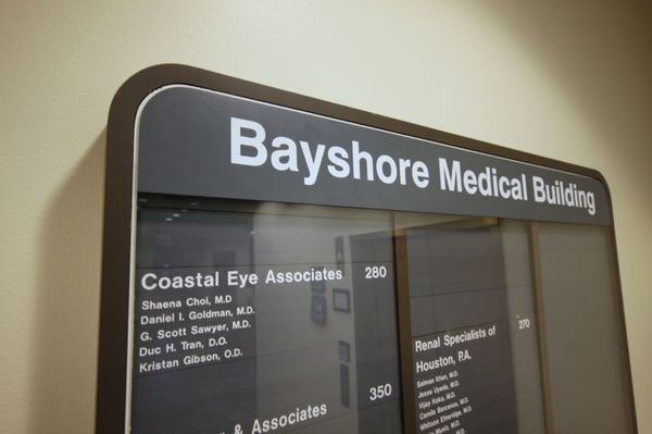 COASTAL EYE ASSOCIATES - PASADENA - Updated December 2025 - 35 Photos ...