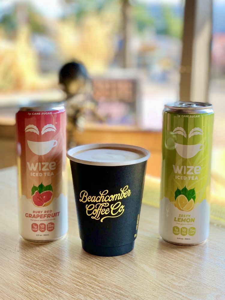 BEACHCOMBER COFFEE COMPANY - Updated January 2025 - 104 Photos & 39 ...