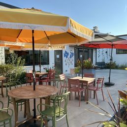 BORAGE - Updated January 2026 - 726 Photos & 192 Reviews - 1609 N ...