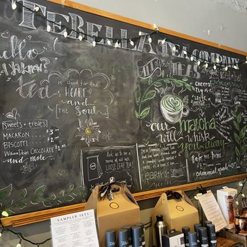 TEBELLA TEA COMPANY - Updated December 2025 - 187 Photos & 97 Reviews ...