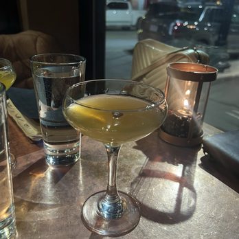 PARLA - Updated March 2025 - 561 Photos & 525 Reviews - 230 Hanover St ...