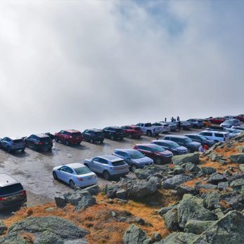 MT. WASHINGTON AUTO ROAD - Updated July 2025 - 441 Photos & 152 Reviews ...