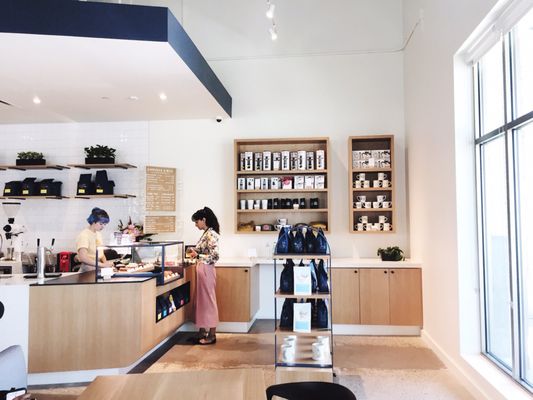 MERIT COFFEE - 62 Photos & 106 Reviews - 4615 N Lamar Blvd, Austin, TX ...
