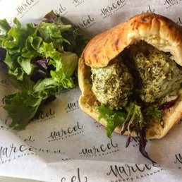 MARCEL BAKERY AND KITCHEN - Updated September 2025 - 255 Photos & 193 ...