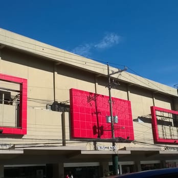 STARMALL LAS PIÑAS - Updated February 2026 - CV Starr Avenue, Las Piñas, Metro Manila ...