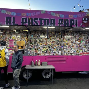 AL PASTOR PAPI - Updated August 2025 - 328 Photos & 180 Reviews - 232 O ...