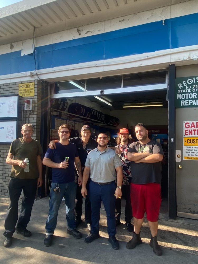 NACMIAS SERVICE CENTER - Updated December 2025 - 17 Reviews - 619 Coney ...