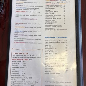 MIRACLE MILE CAFE - Updated March 2025 - 965 Photos & 803 Reviews ...