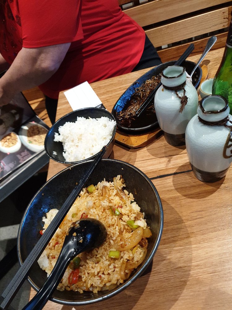 FUKUTONTEI RAMEN - 440 Docklands Dr, Docklands Victoria, Australia ...