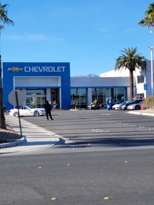 TEAM CHEVROLET - Updated July 2025 - 111 Photos & 590 Reviews - 5501 ...