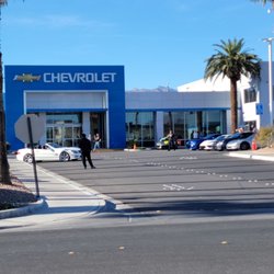 TEAM CHEVROLET - 83 Photos & 498 Reviews - 5501 Drexel Rd, Las Vegas ...