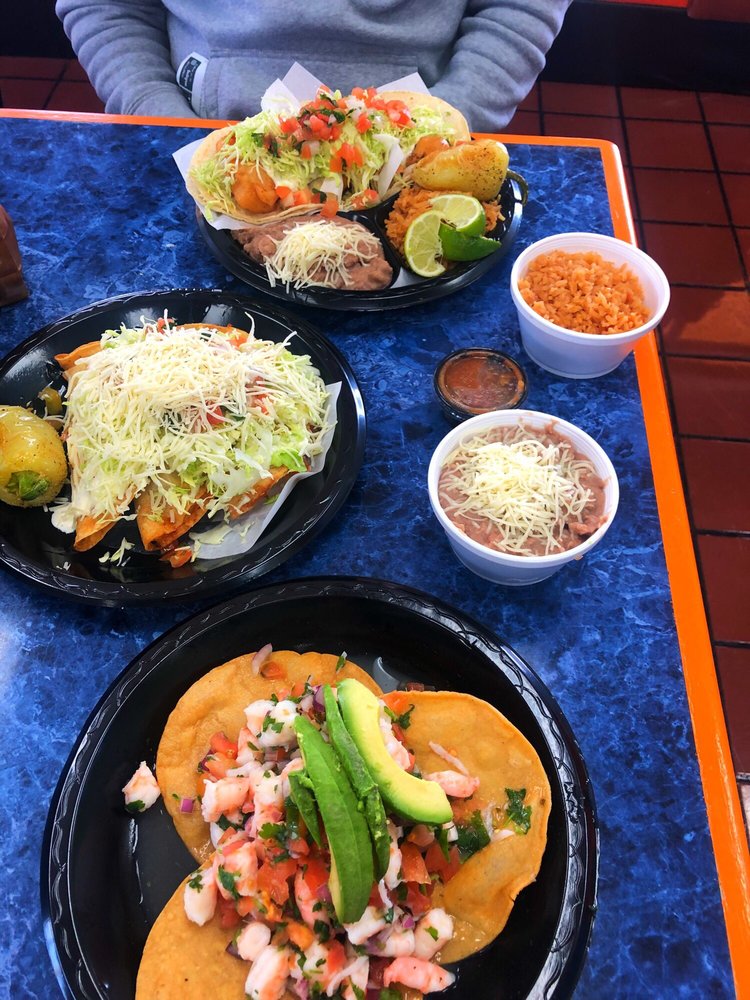TACO NAZO - 651 Photos & 763 Reviews - 121 S Beach Blvd, La Habra, CA ...