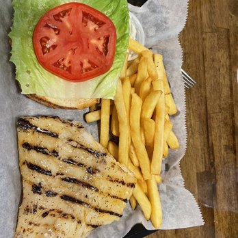 FISH SHACK - 941 Photos & 955 Reviews - 2460 N Federal Hwy, Lighthouse ...