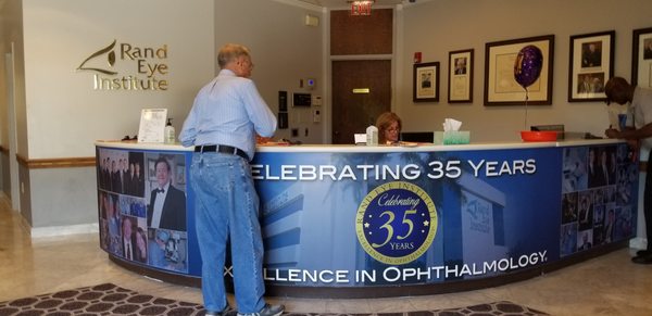 RAND EYE INSTITUTE - Updated June 2026 - 33 Photos & 133 Reviews - 5 W ...