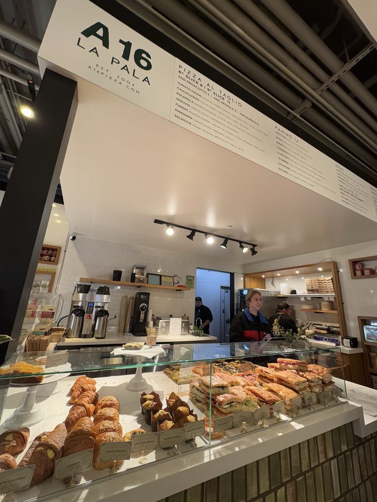 A16 - FERRY BUILDING - Updated January 2026 - 104 Photos & 56 Reviews ...