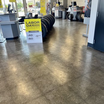 HIBDON TIRES PLUS - Updated December 2025 - 13 Photos & 33 Reviews ...