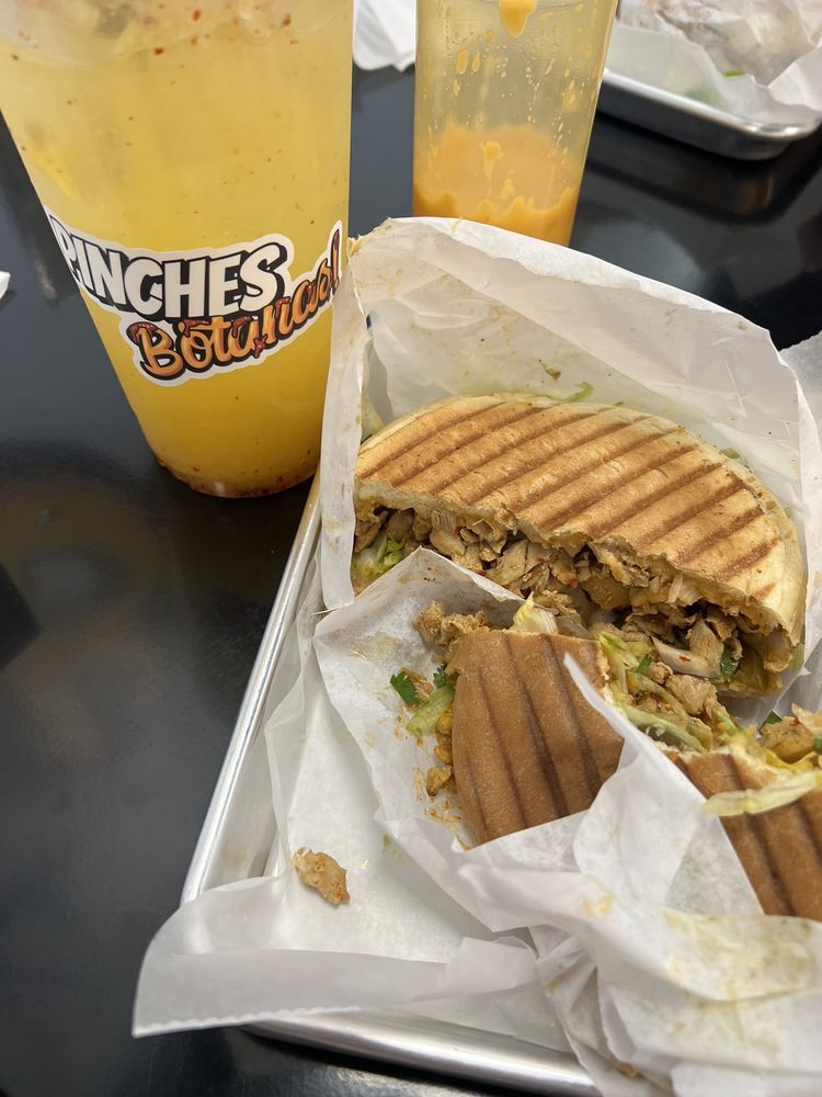 PINCHES BOTANAS - Updated December 2025 - 13 Photos & 12 Reviews - 496 ...