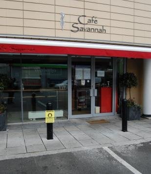 CAFE SAVANNAH - Updated February 2025 - Deansgrange Business Park ...