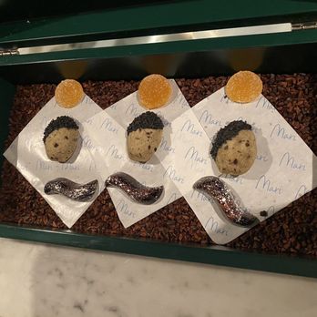 MARI - Updated May 2024 - 1690 Photos & 177 Reviews - 679 9th Ave, New ...