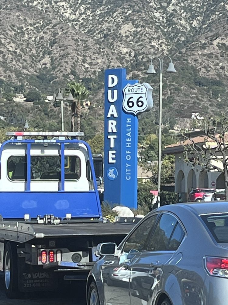 CITY OF DUARTE - Updated July 2025 - 32 Photos - 1600 Huntington Dr ...
