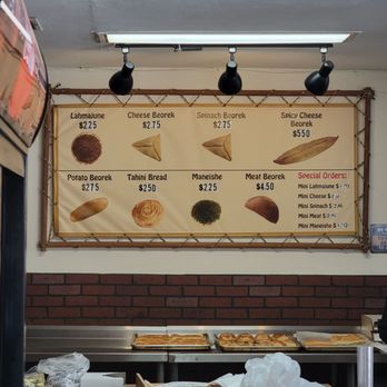 TARON BAKERY - Updated October 2025 - 69 Photos & 110 Reviews - 4950 ...