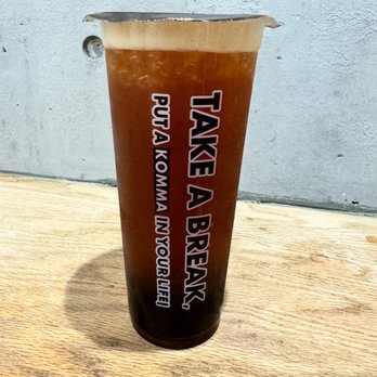 KOMMA TEA - Updated September 2025 - 36 Photos & 17 Reviews - 11800 W ...