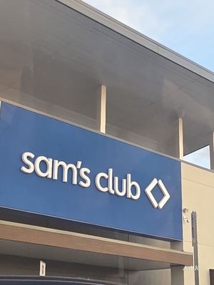 SAM’S CLUB - Updated October 2025 - 27 Photos & 17 Reviews - 2080 E Rio ...