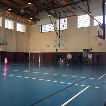 PHILLIPS PARK COMMUNITY RECREATION CENTER - Updated September 2025 ...