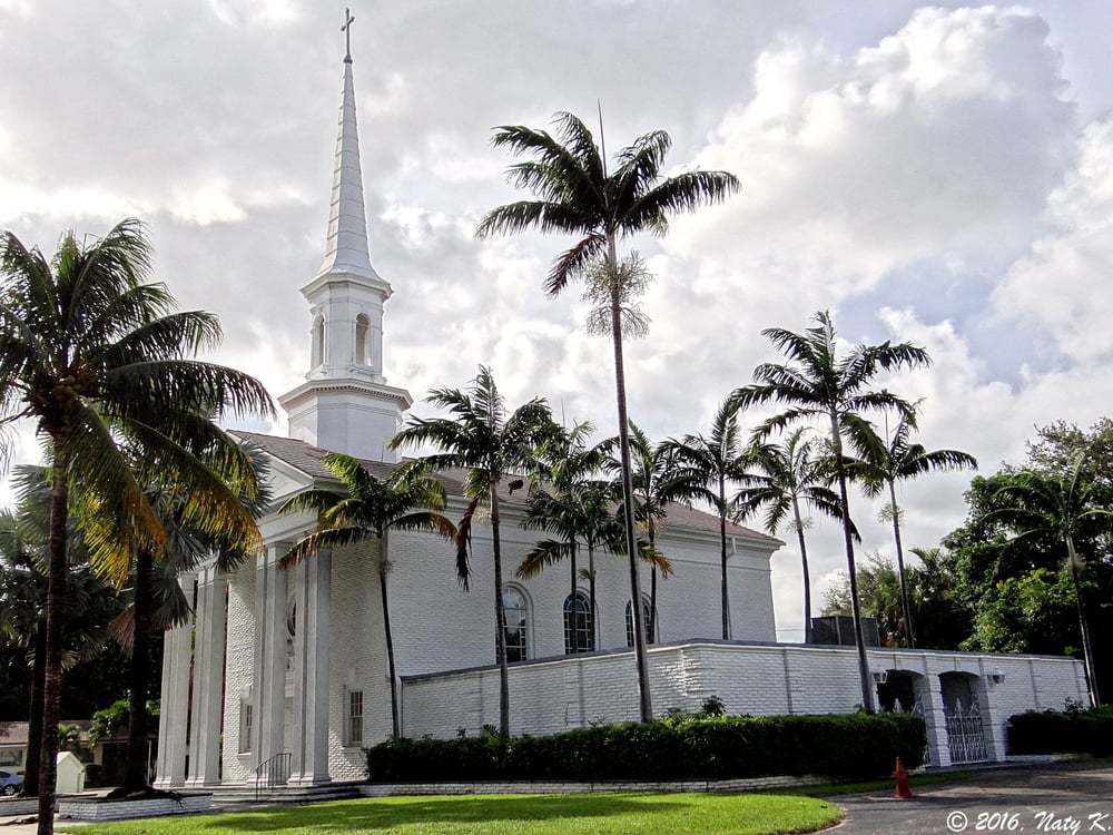 MIAMI SHORES PRESBYTERIAN CHURCH - Updated August 2025 - 16 Photos ...