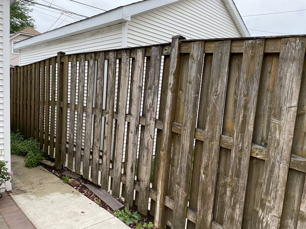 WINDY CITY FENCE COMPANY - Updated December 2025 - 29 Photos - 7460 W ...