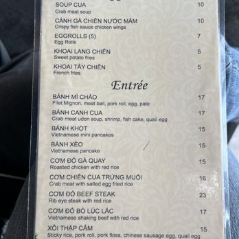 SAIGON OI - 1697 Photos & 496 Reviews - 6835 Stockton Blvd, Sacramento ...