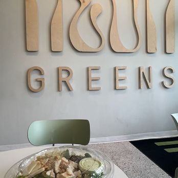 NEON GREENS - Updated June 2025 - 131 Photos & 64 Reviews - 4176 ...