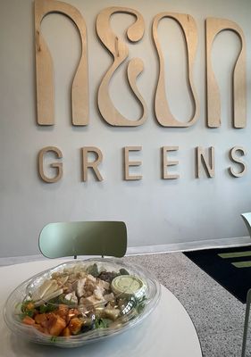 NEON GREENS - Updated March 2025 - 103 Photos & 52 Reviews - 4176 ...